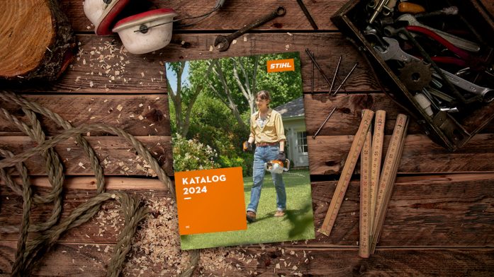 Interaktivní katalog STIHL 2023 | Cermanovi - Studenec